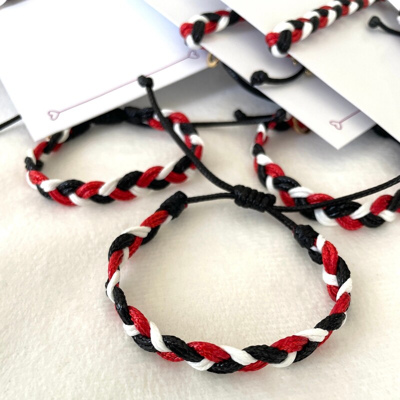 Team Bracelet - Etsy