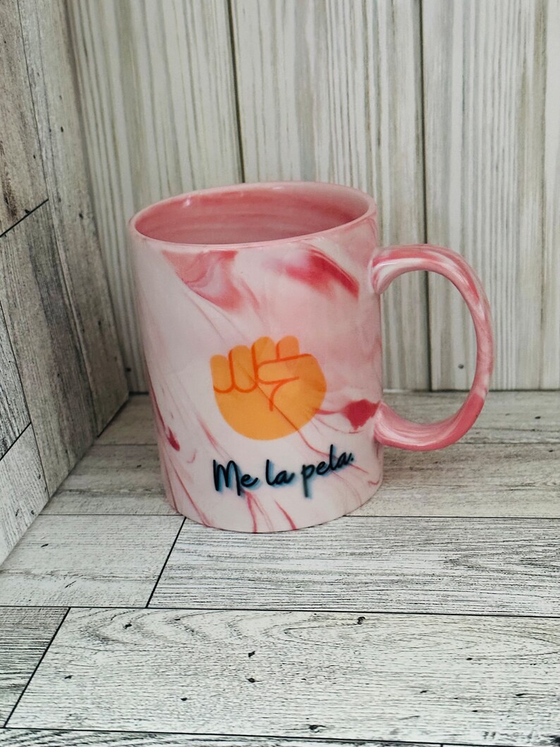 Evil Eye Cup Mala Vibra - Etsy