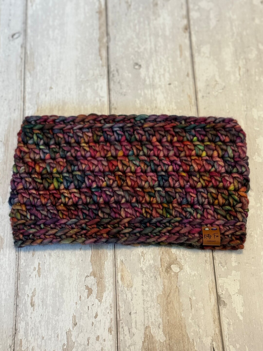 Luxury Merino Wool Adult Snood Crochet Merino Wool Snood - Etsy