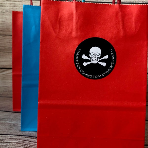 Pirate Name Poster - INSTANT DOWNLOAD -'what's Your Pirate Name ...