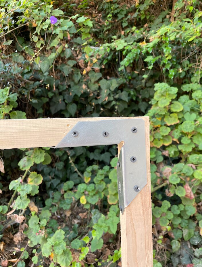 Rug Tufting Frame 43 Inch for Tuft Gun With Metal Brackets and Yarn ...