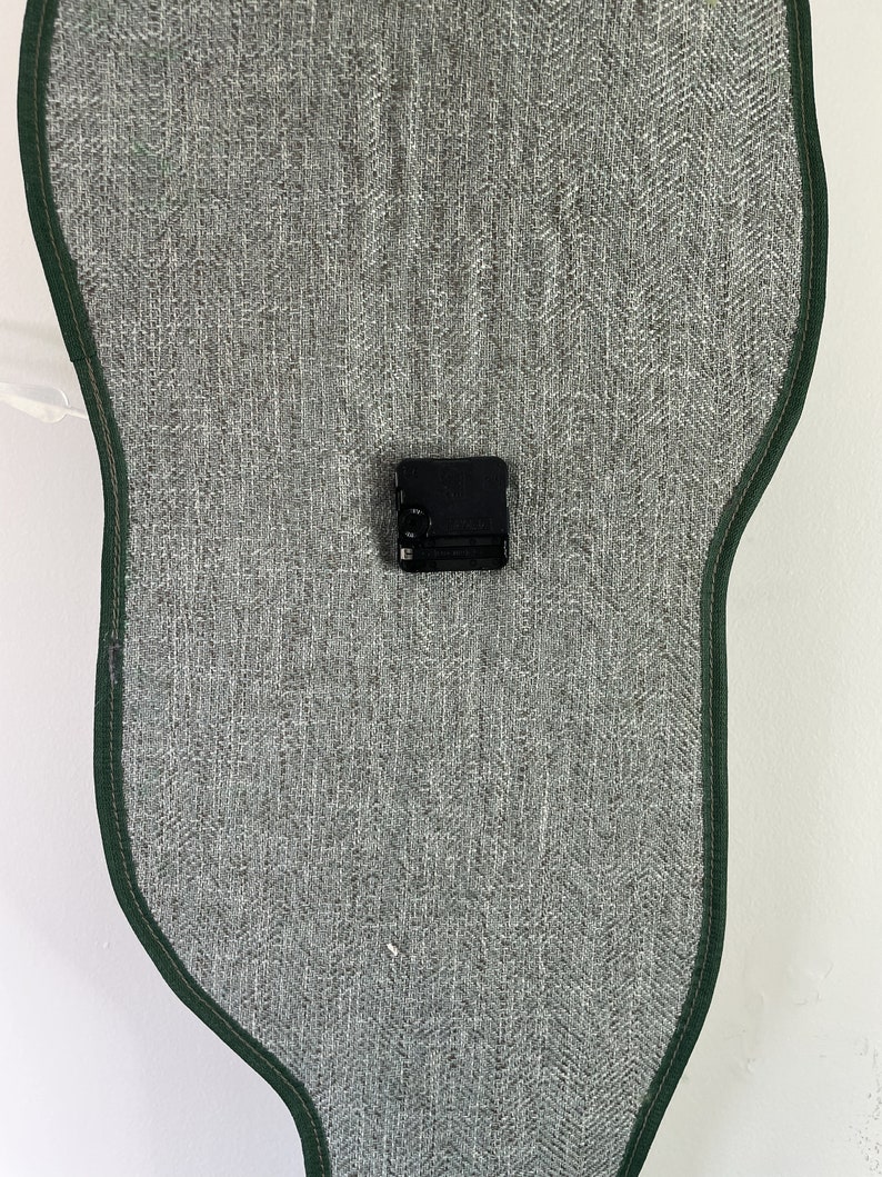 Melted Functional Handmade Tufted Rug for Wall | Etsy