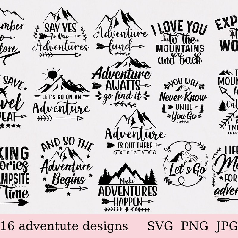 Adventure Art - Etsy UK