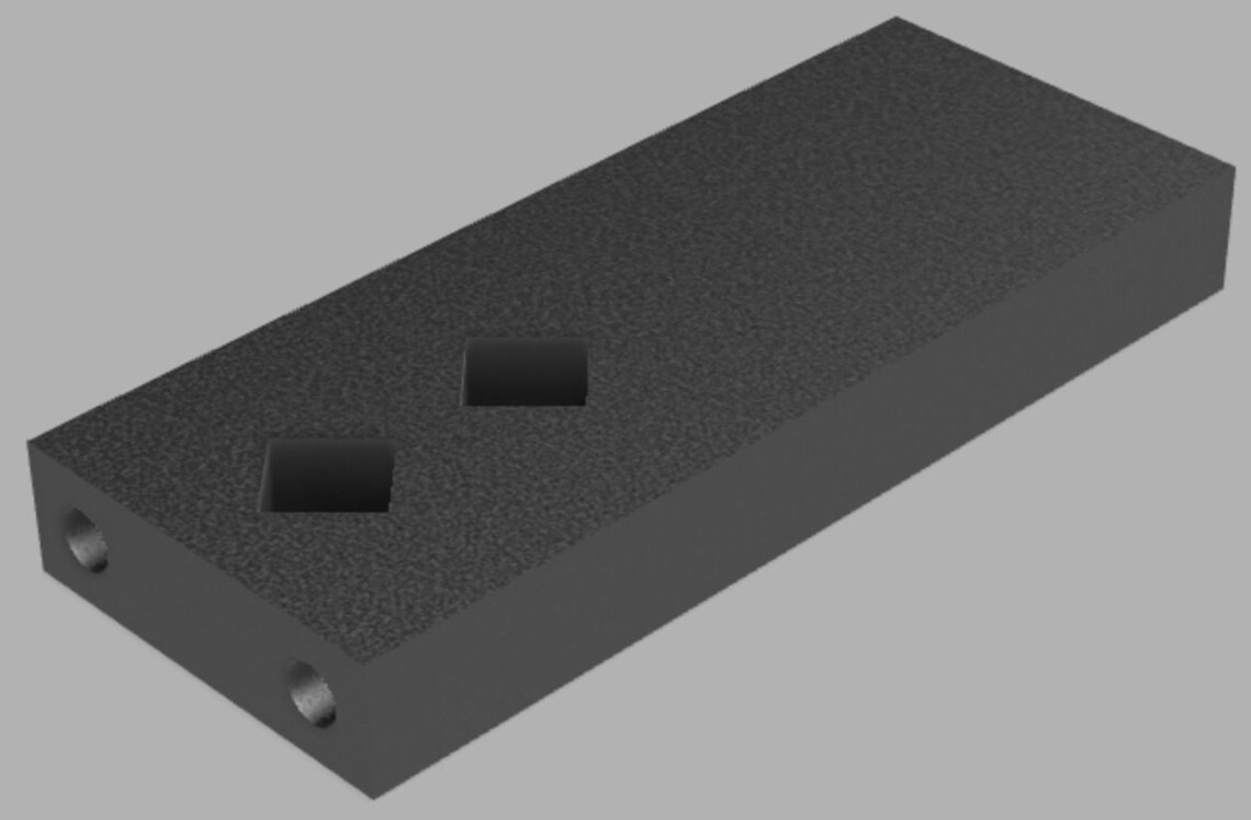 Metal Chocobo Keyblade [3D Print Files] - Etsy