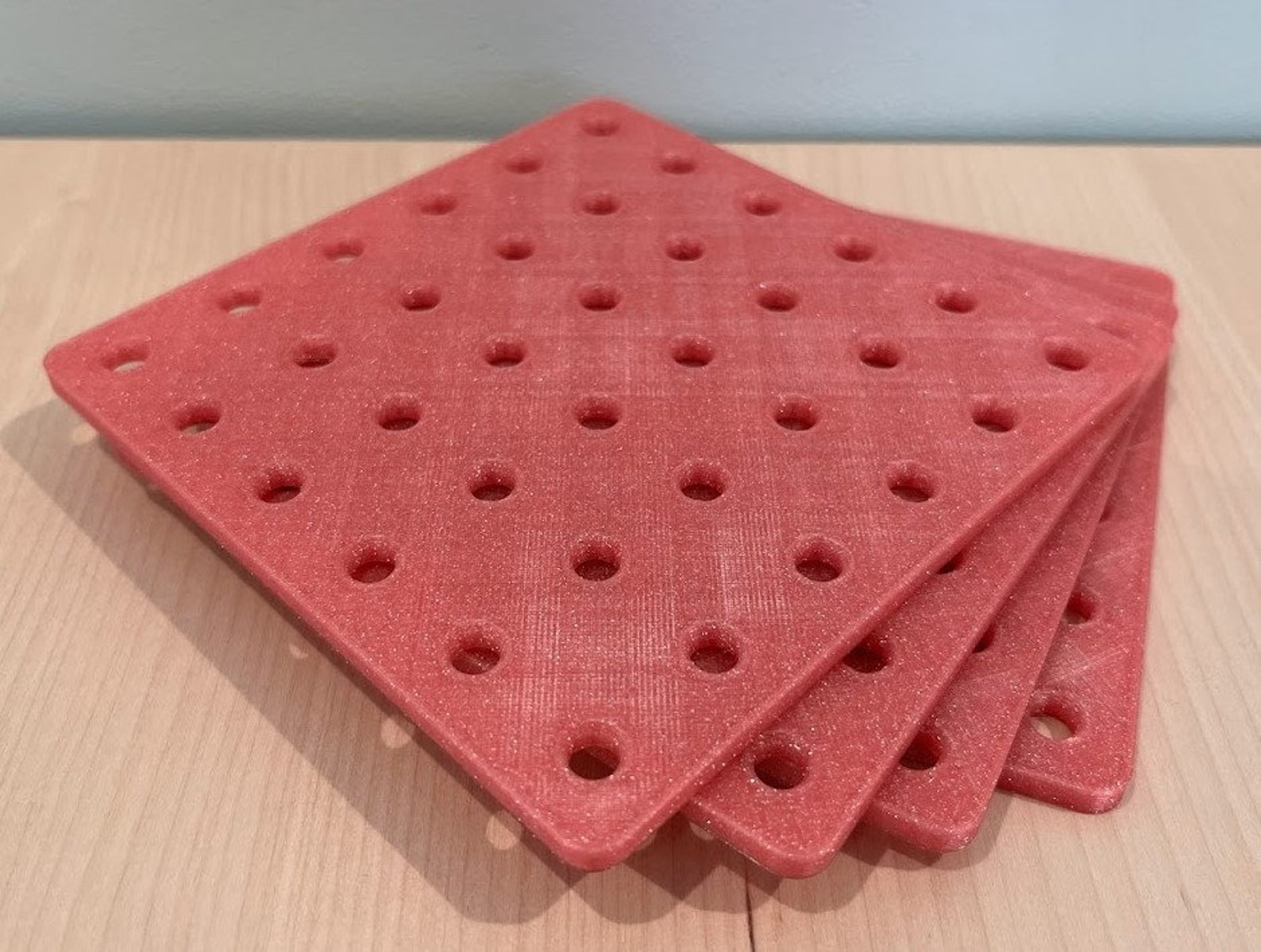 4 Pack Crochet/knitting Blocking Pin Stabiliser Blocking Tool - Etsy