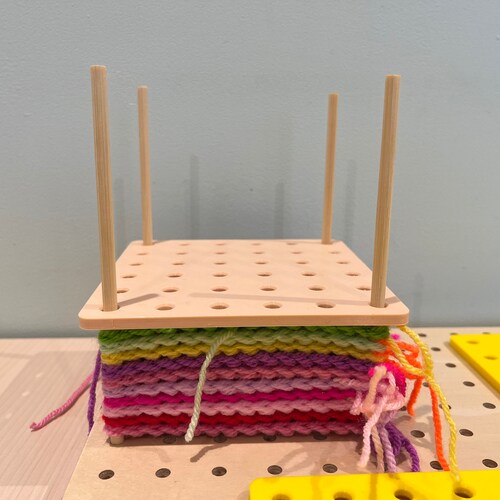 4 Pack Crochet/knitting Blocking Pin Stabiliser Blocking Tool - Etsy