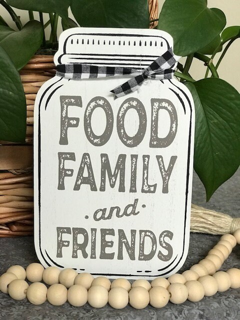 Farmhouse Decor-mason Jar Cut-outs - Etsy