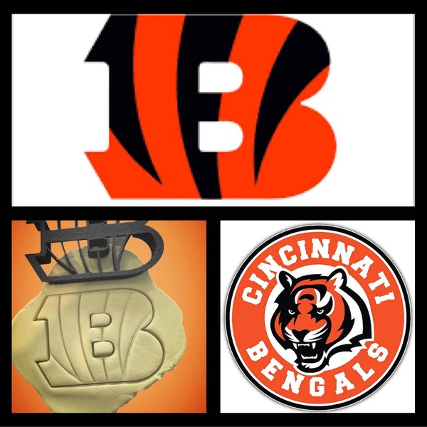 Cincinnati Bengals - Etsy