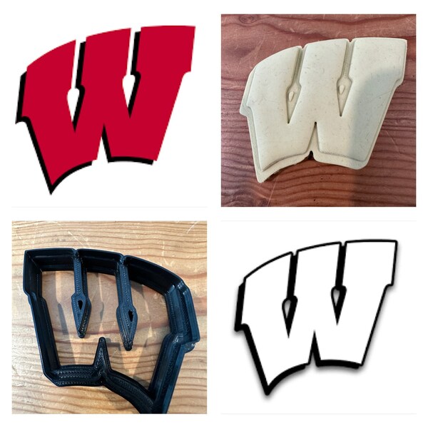 Wisconsin - Etsy