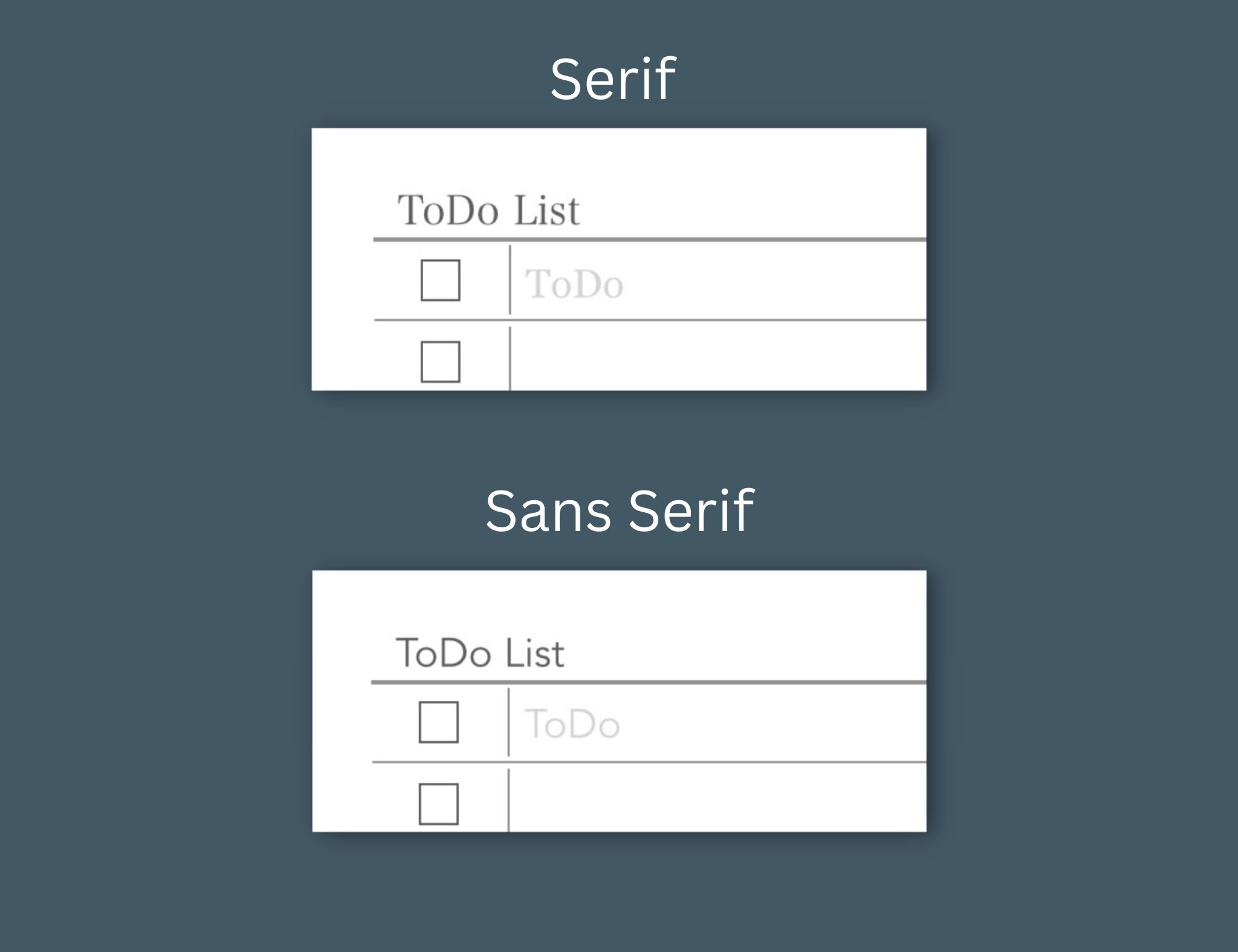Remarkable 2 to Do List Templates, Minimalistic Daily to Do List Pdf - Etsy