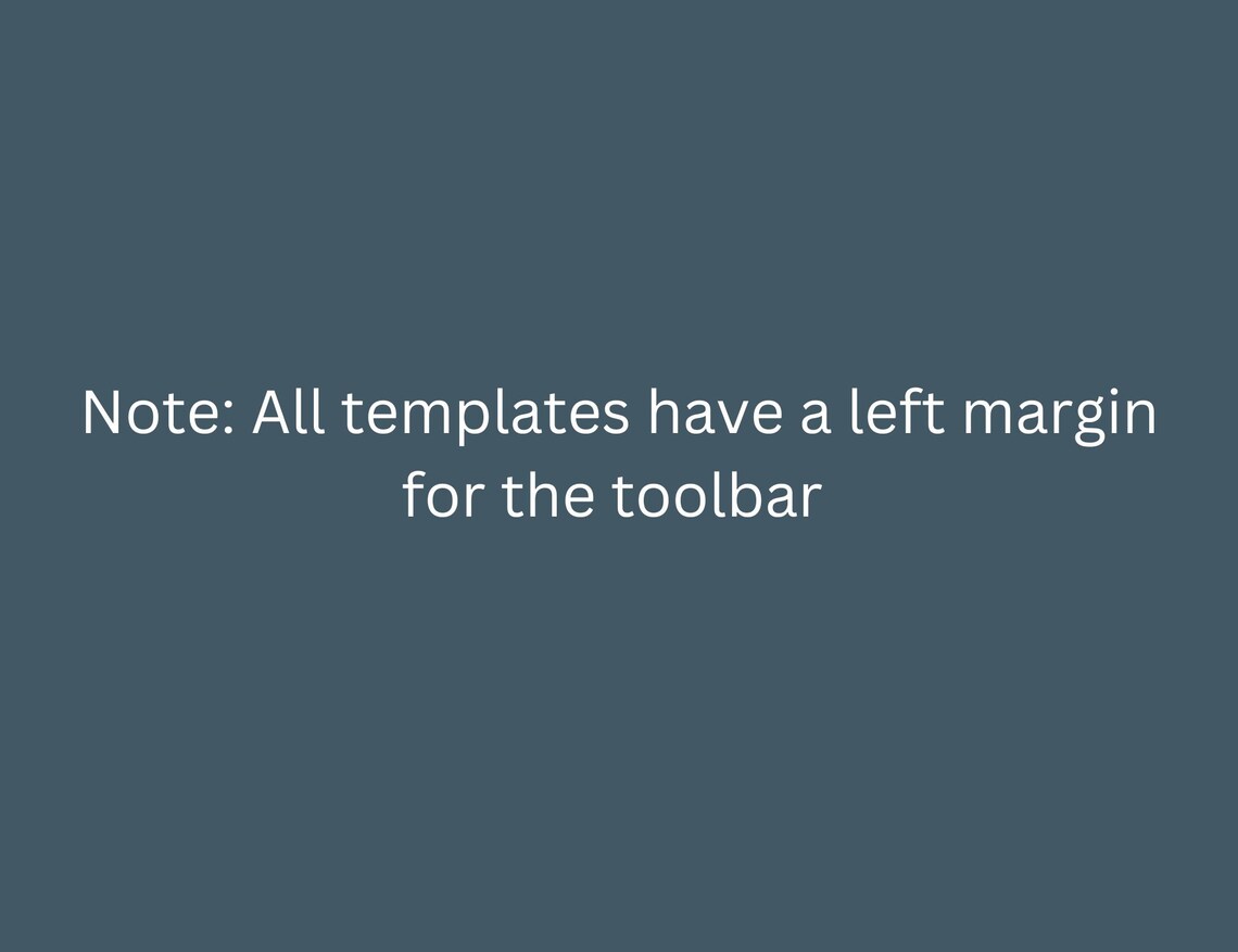 Remarkable A to Z Digital Notebook Filing System, Alphabetic Index ...