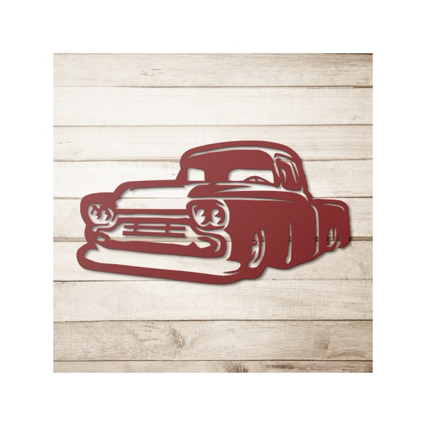 56 Chevy - Etsy