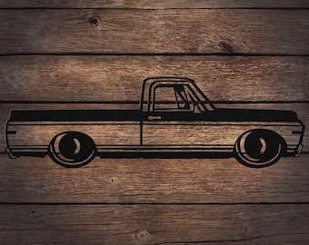 57' Chevy Metal Sign - Etsy