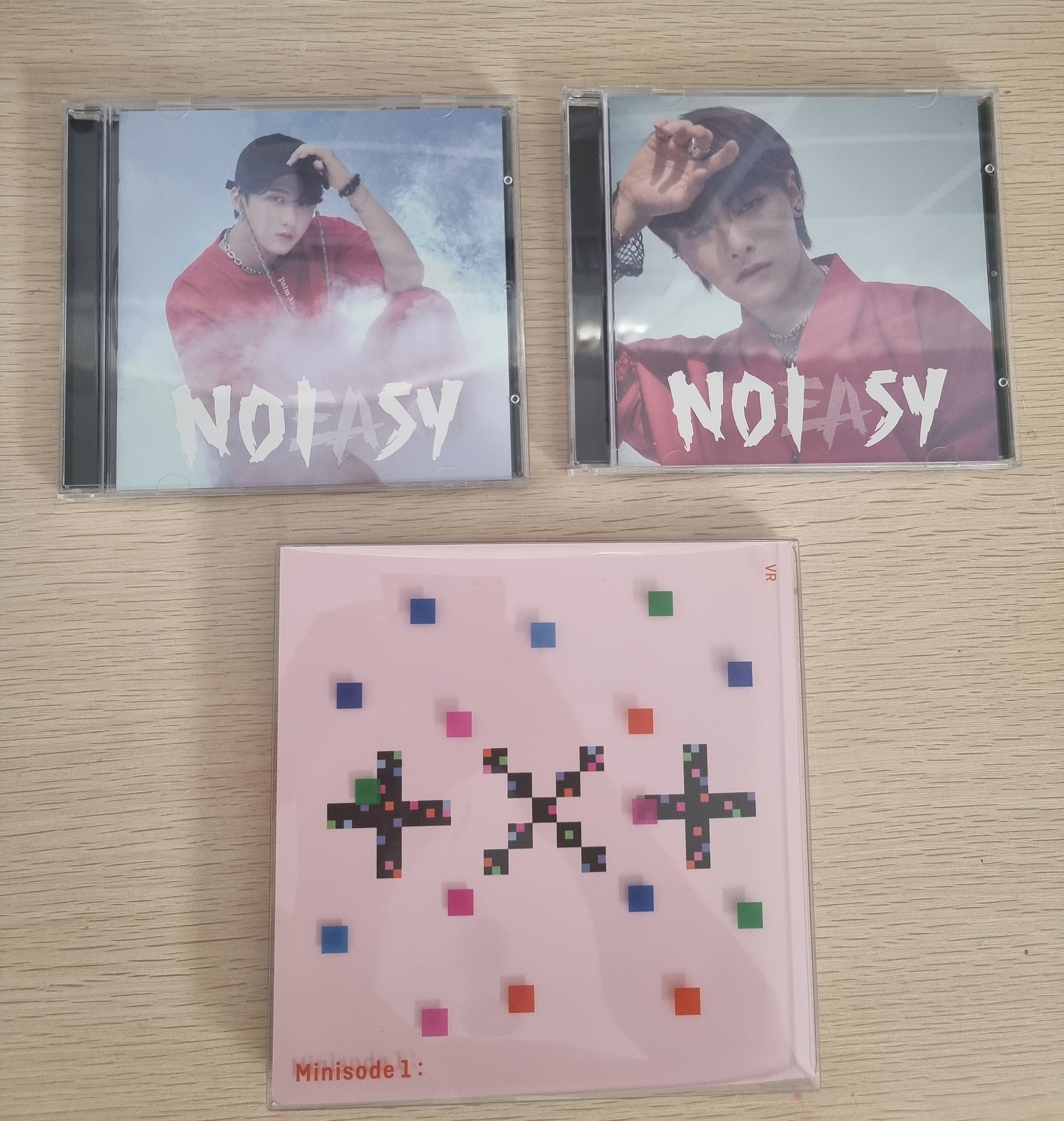 Kpop Albums - Etsy