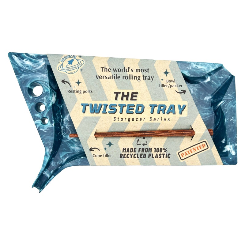 Joint Rolling Tray Cone - Etsy