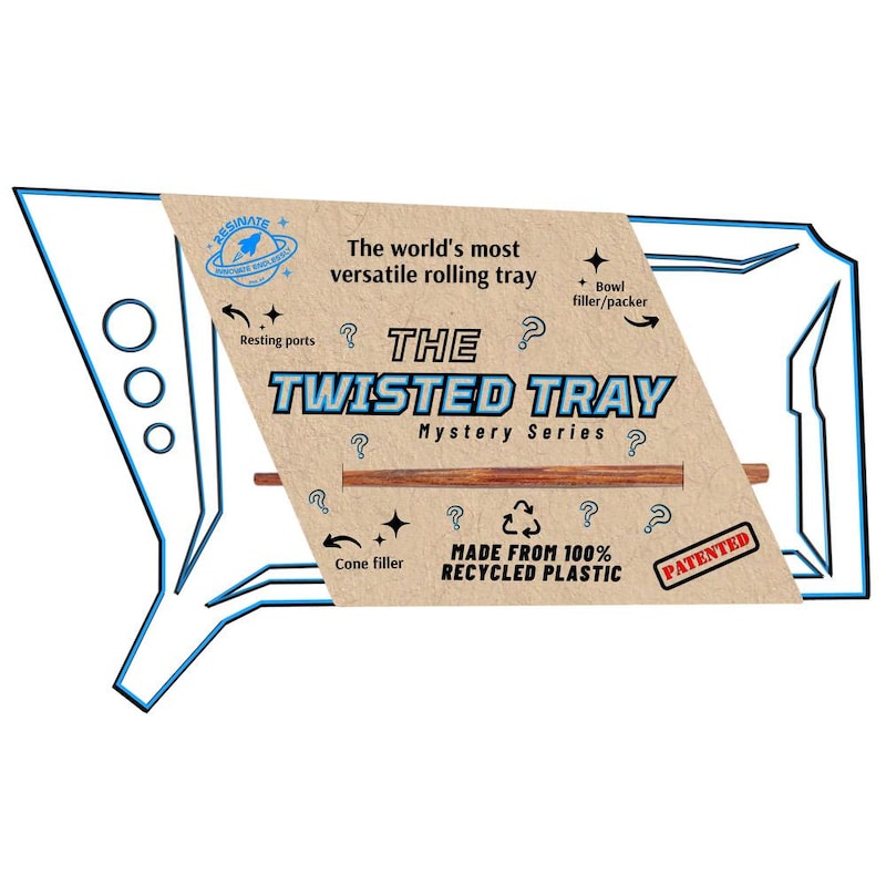 Rolling Kit Small - Etsy