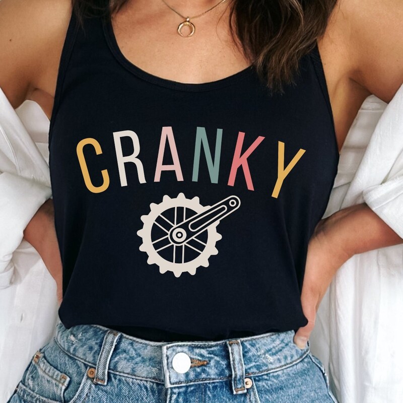 Racer Back Tank Tops - Etsy