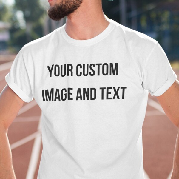 Nike Custom Running Shirt - Etsy