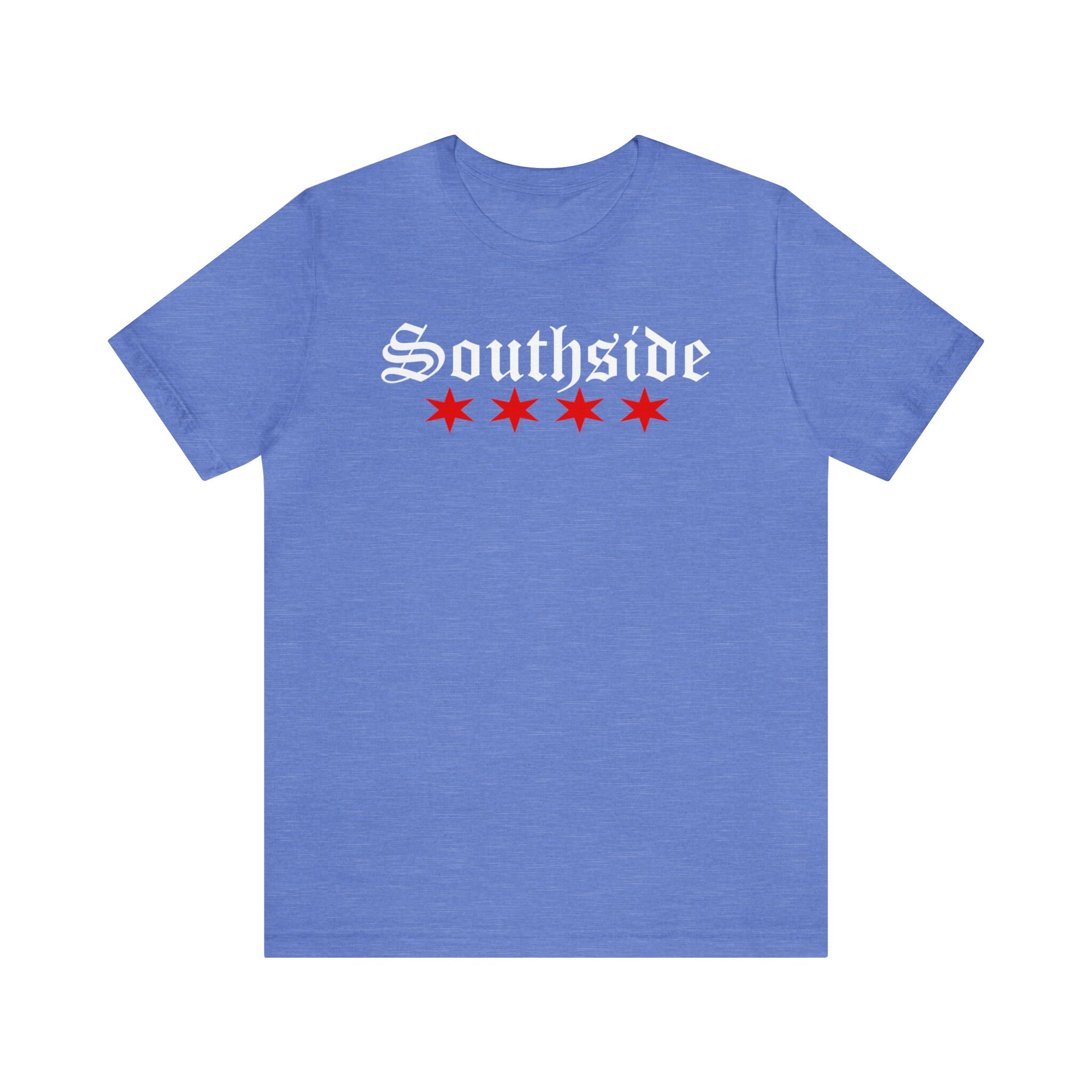 Chicago Southside T Shirt, the South Side Shirt, South Side T-shirt ...