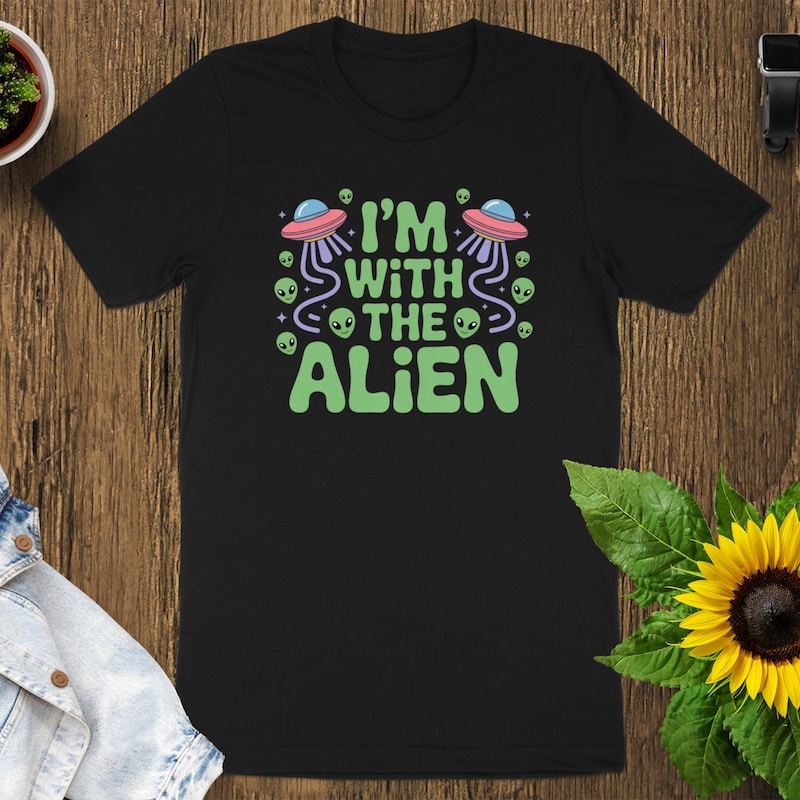 Alien Abduction Costume - Etsy