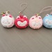 Lucky Cat Phone Charm - Etsy