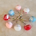 Lucky Cat Phone Charm - Etsy