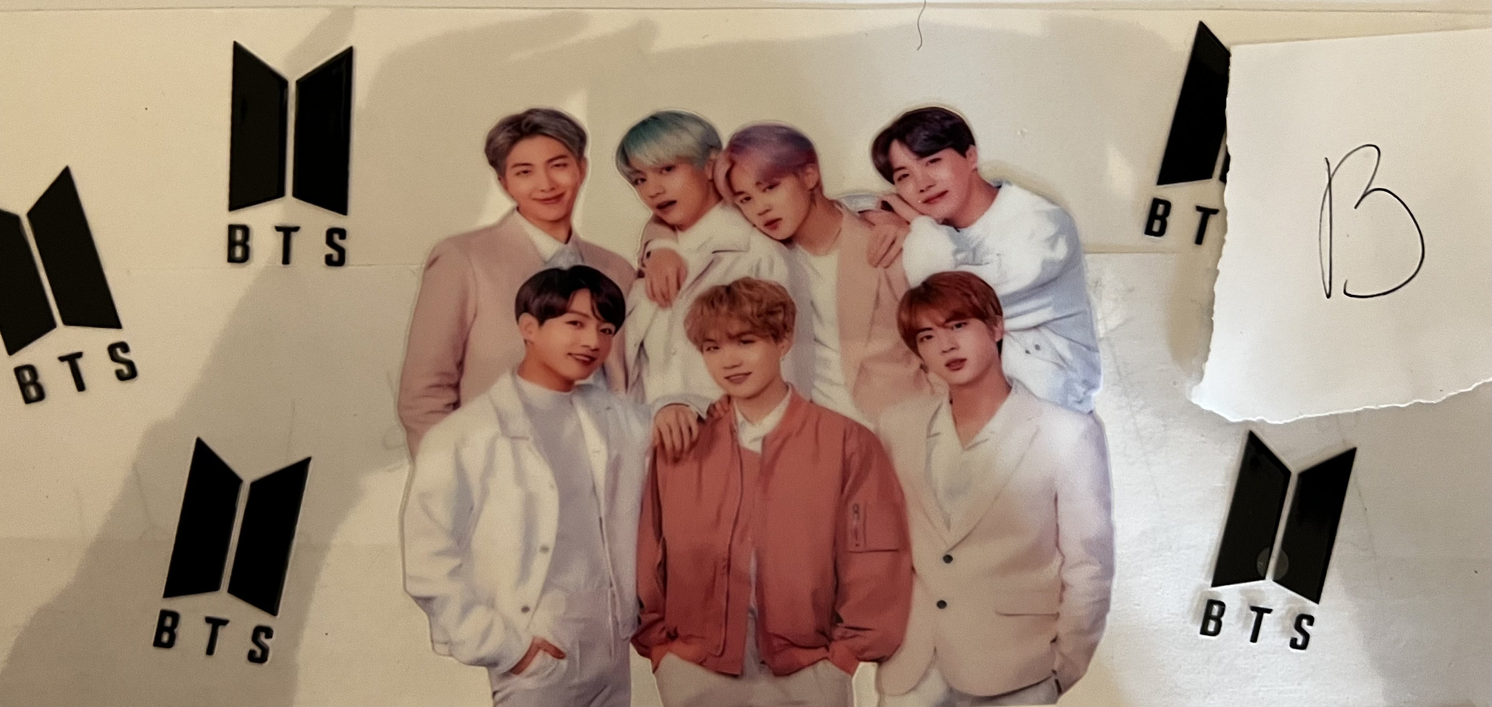 Singers-uv DTF Wrap for 16oz Libby Cups - Etsy