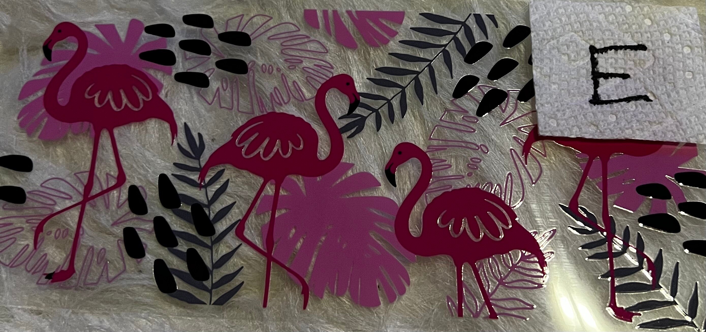 Animals UV DTF Wraps for 16oz Libby Cups - Etsy