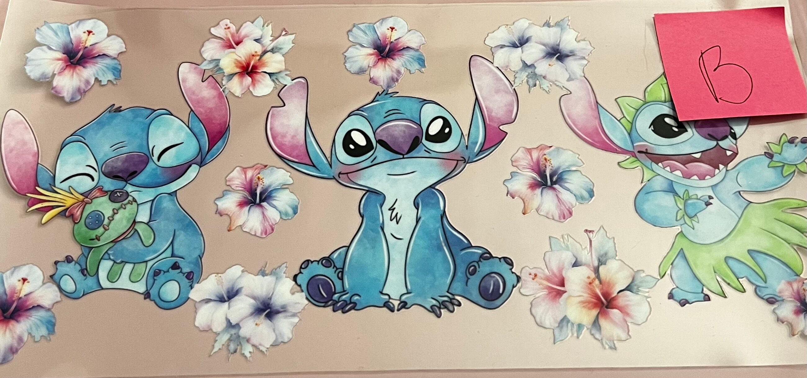 Stitch-uv DTF Wraps - Etsy