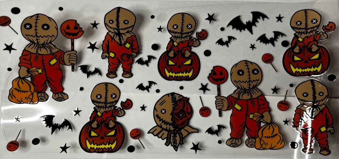 SAM-UV DTF Wraps for 16oz Libbys - Etsy