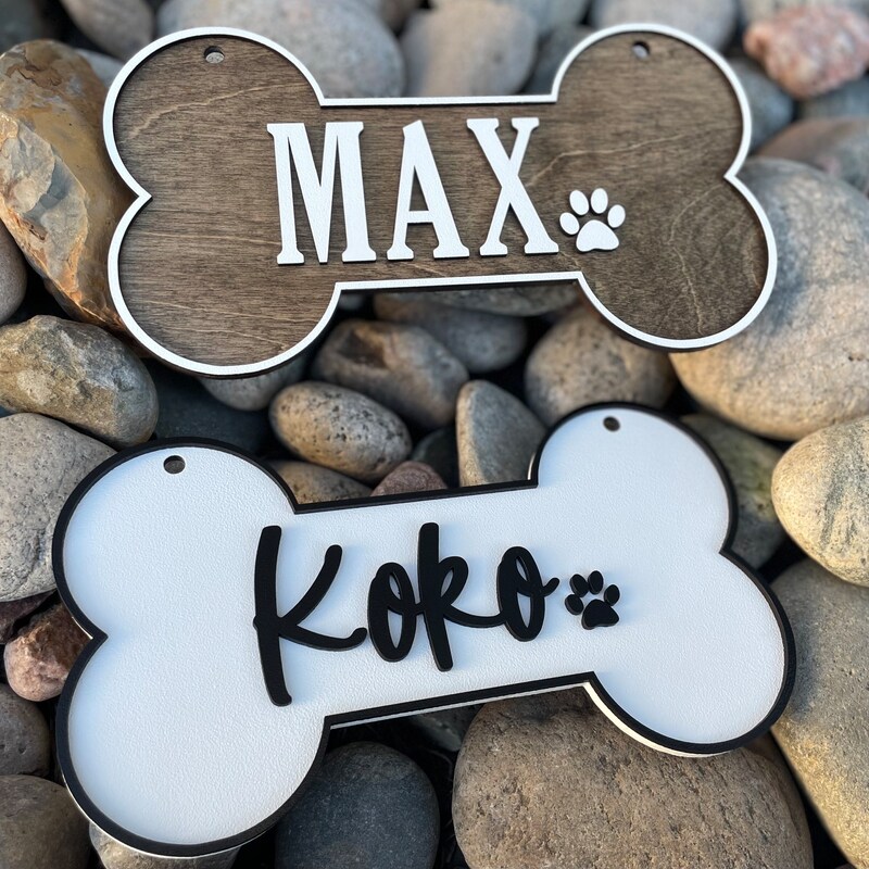 Kennel Decor - Etsy