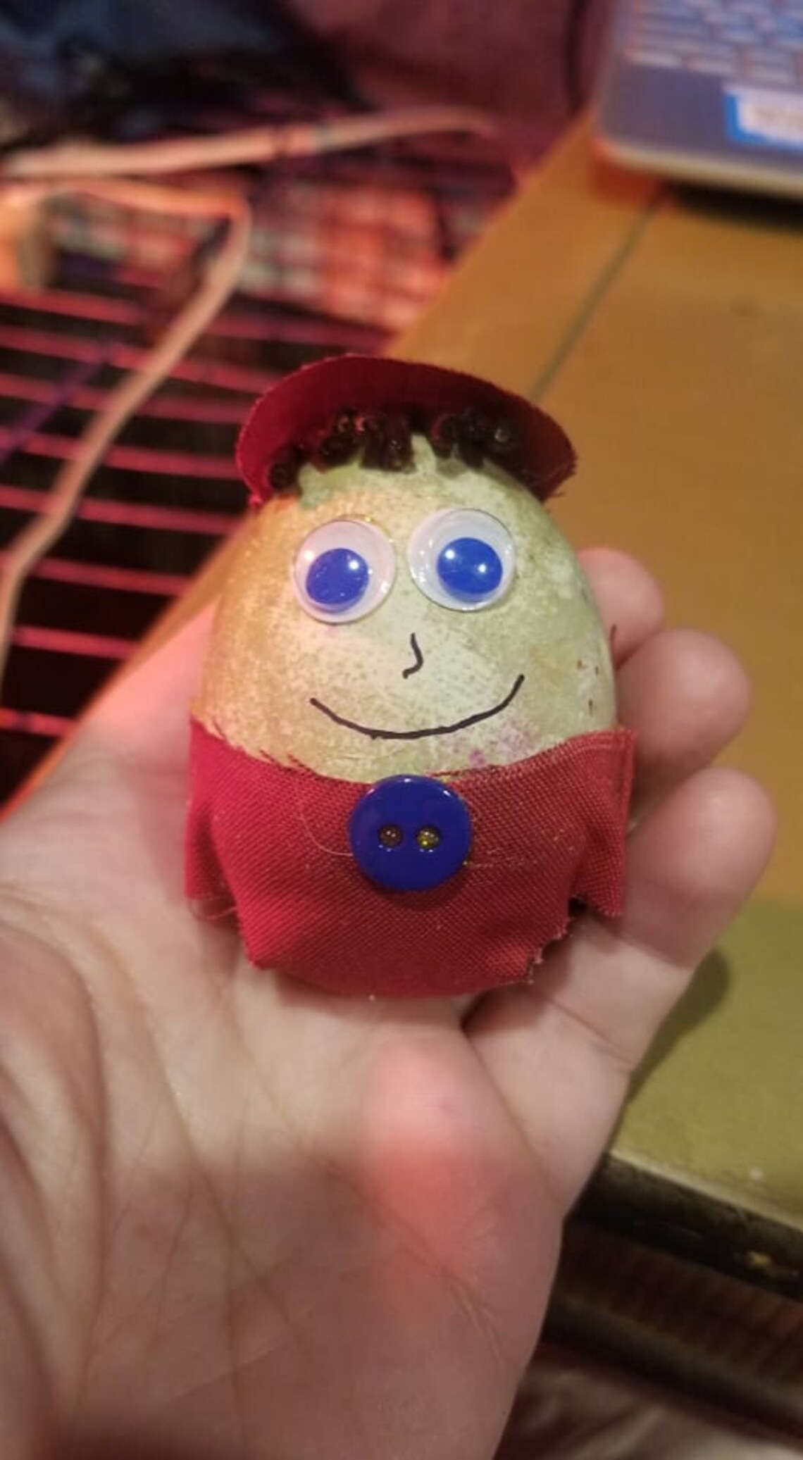 10 Day Egg Baby Project - Etsy