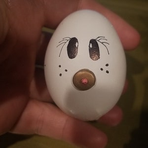 10 Day Egg Baby Project - Etsy