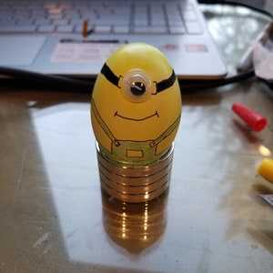 10 Day Egg Baby Project - Etsy