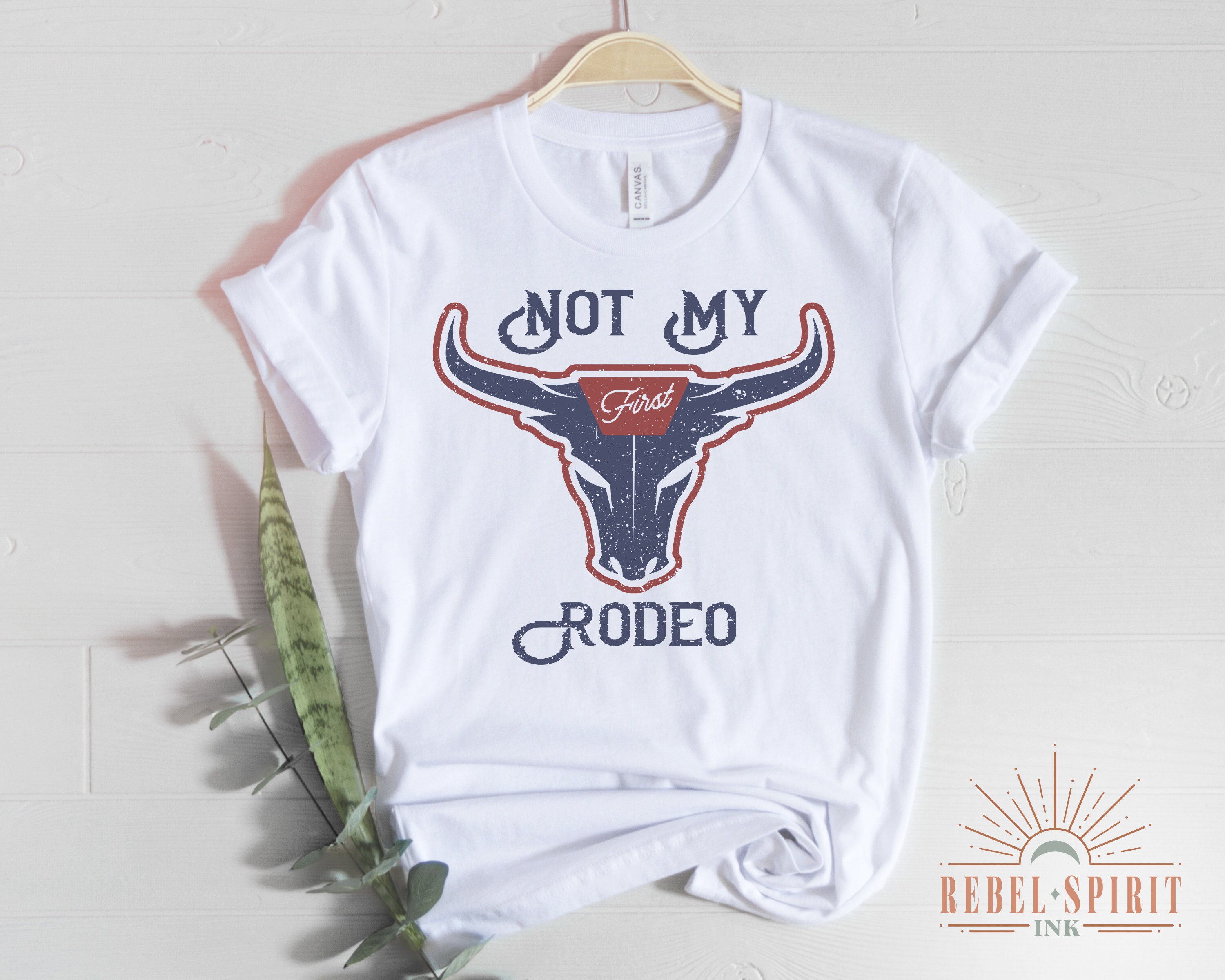 Not My First Rodeo PNG Vintage Rodeo Sublimation Western | Etsy Australia