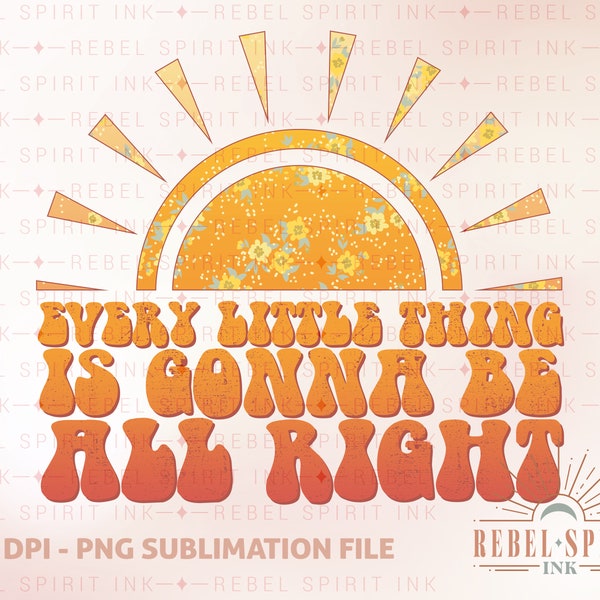 Every Little Thing - Etsy