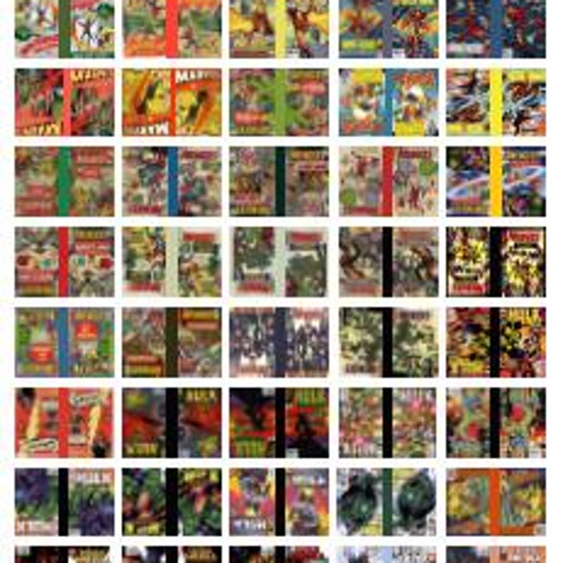 Mini Comics Diy - Etsy UK