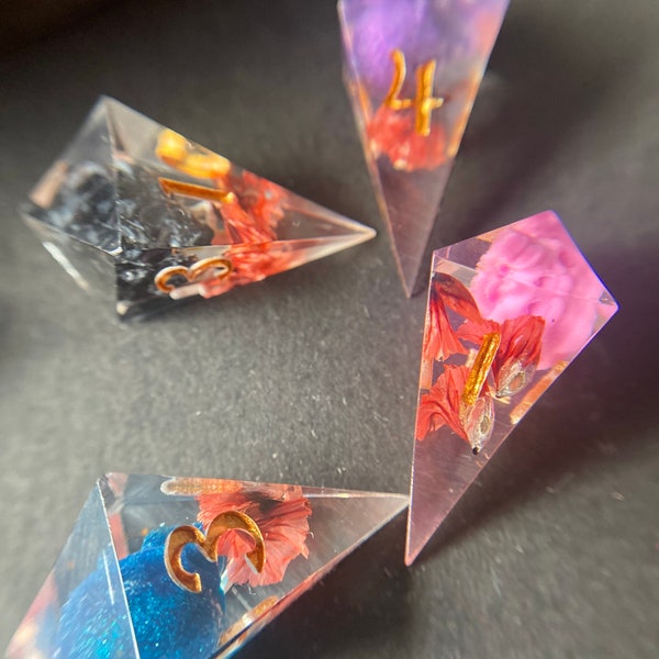 Sugar Dice - Etsy