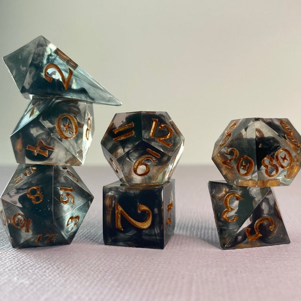 Smoke Set - Etsy