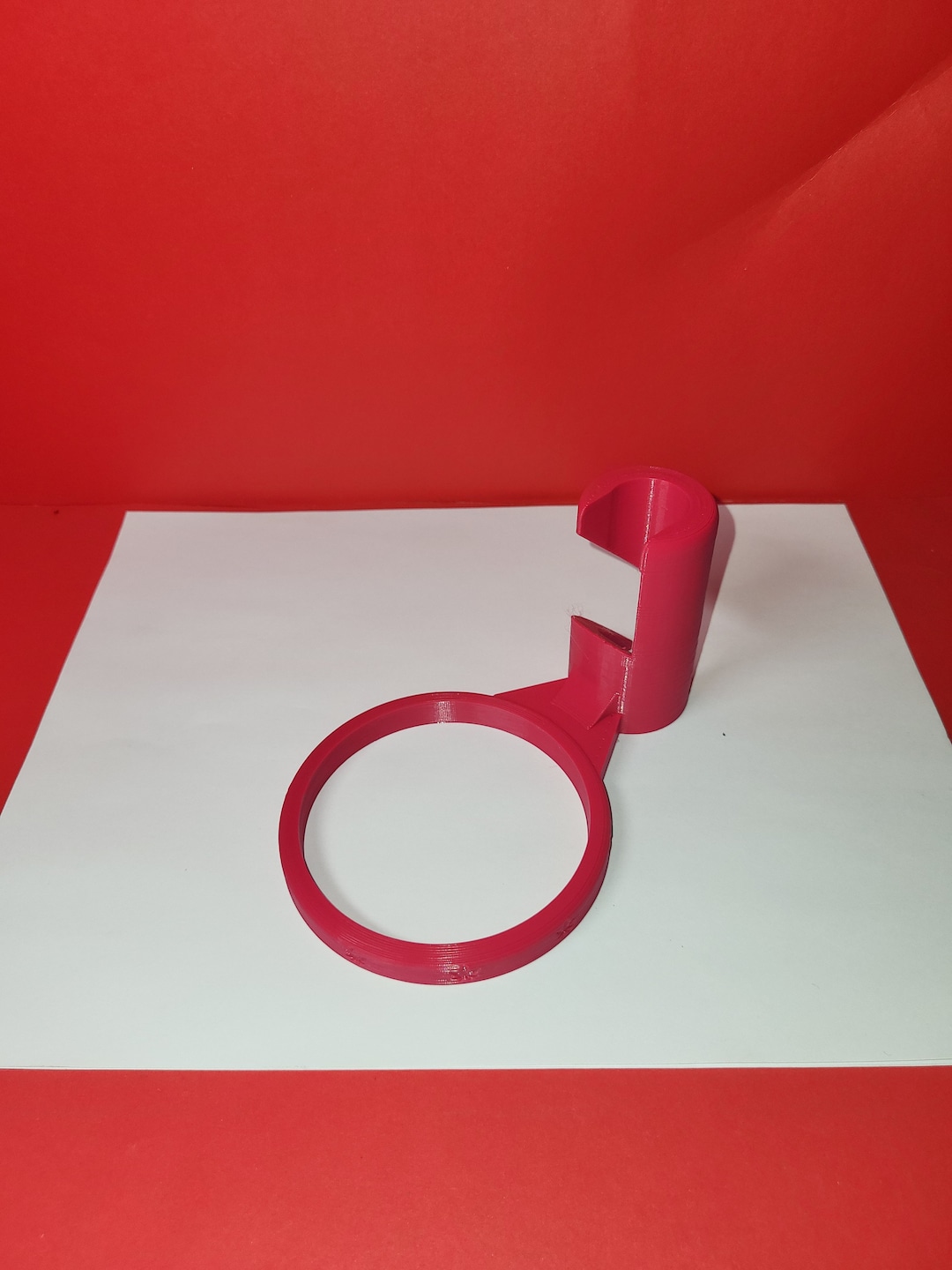 Grow Tent Solo Cup Small Planter Pole Mount Twist Bracket - Etsy