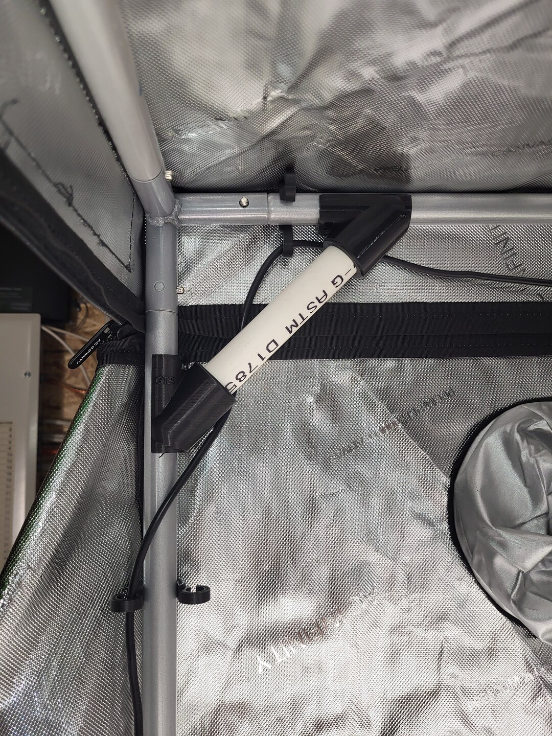 Grow Tent Corner Brace - Etsy