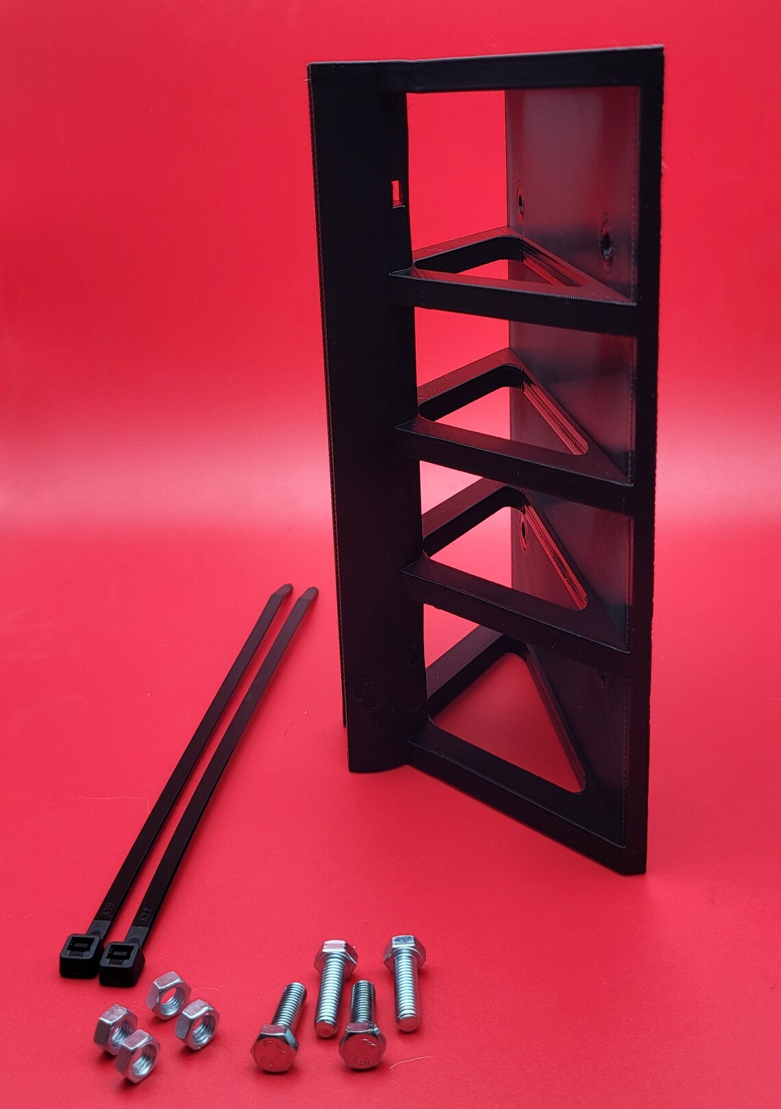 AC INFINITY Inline Fan Top Bar Bracket - Etsy