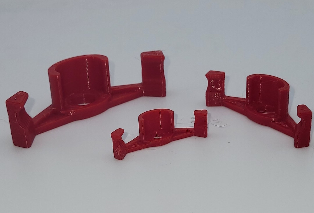 LST 3 Sizes Updated Design...doubles as a Tie-down as Well - Etsy