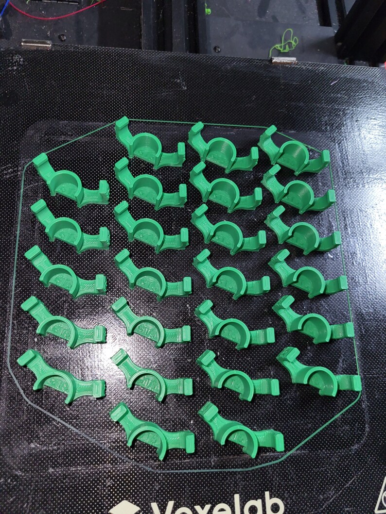 LST 3 Sizes Updated Design...doubles as a Tie-down as Well - Etsy