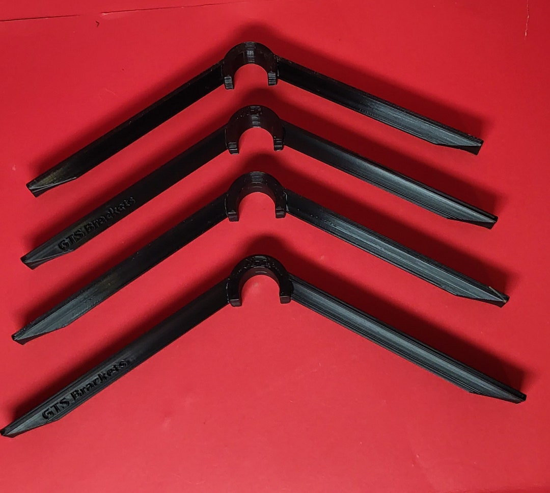 Cfm Corner Grow Tent Corners. Set of 4 - Etsy