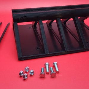 AC INFINITY Inline Fan Top Bar Bracket - Etsy