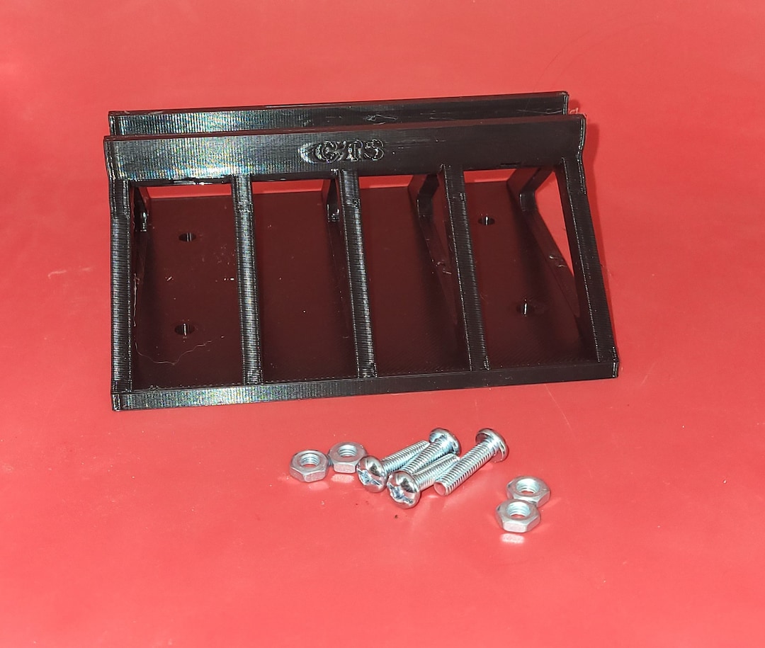 Mars Hydro Inline Fan Pole Bracket - Etsy