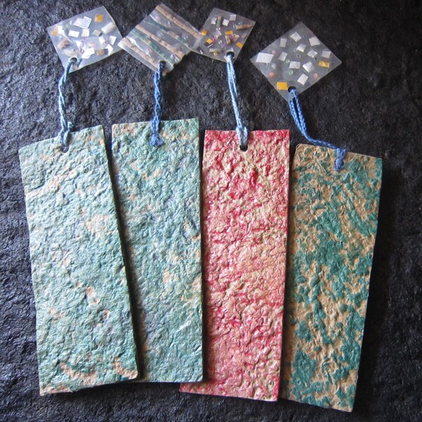 Recycled Book Paper - Etsy