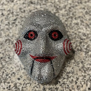 Billy the Puppet Costume - Etsy