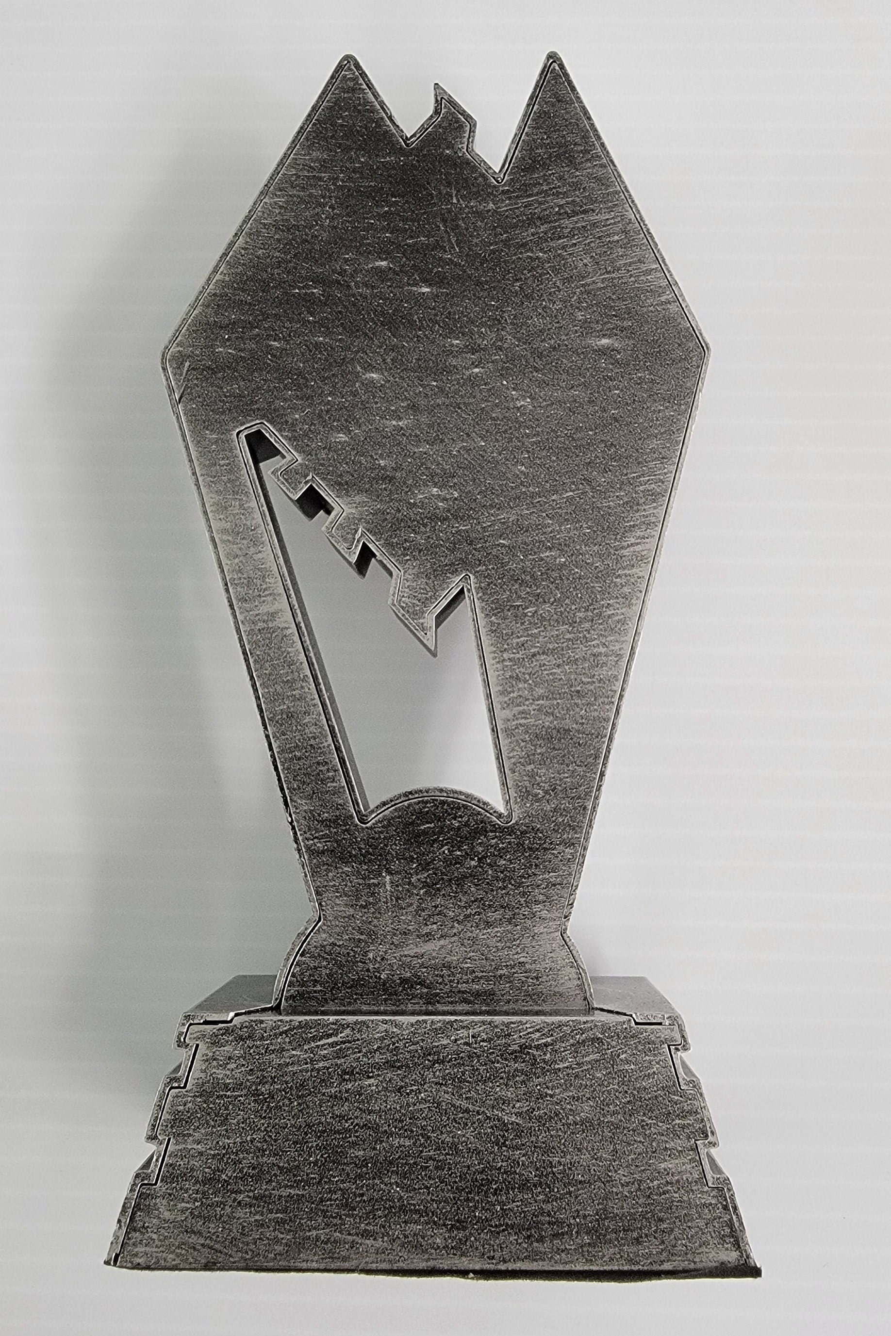 3D Piston Car Show Trophy, Personalized Resin Award - Etsy